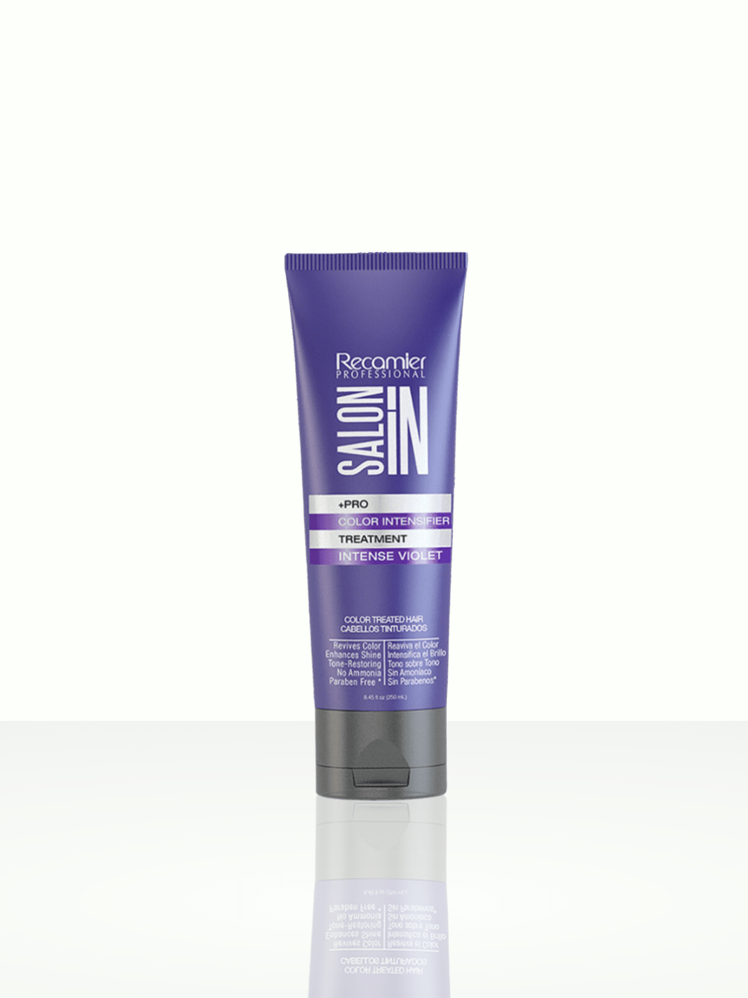 COLOR INTENSIFIER|Treatment Violet Color Intensifier |Salon In Recamier ...