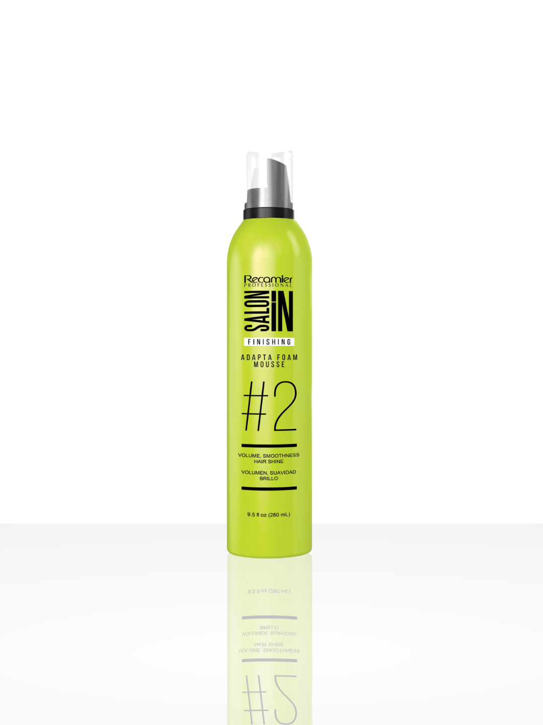 FINISHING|Adapta Foam Mousse |Salon In Recamier Professional – Salon In USA