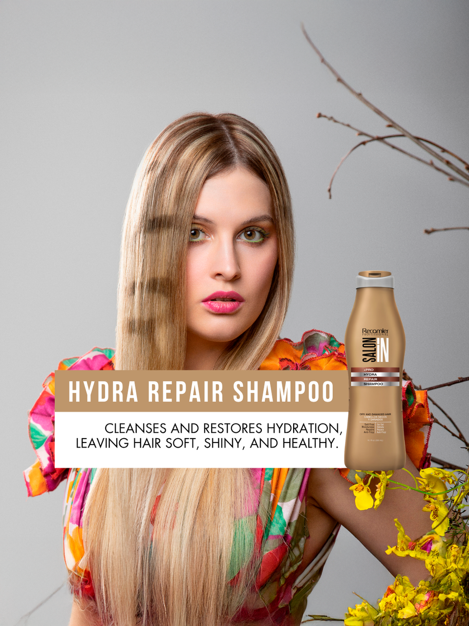 Salon In Recamier | Hair Care for Every Type of Beauty – Salon In USA